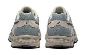 Asics Gel-contend 4 Athletic Sneakers - Grey/blue