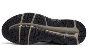 Asics Gel-contend 4 Athletic Sneakers - Grey/blue