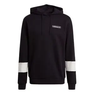Adidas Originals Alphabet Printing Hoodie - Default Color