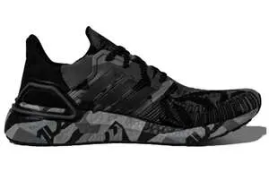 Adidas Ultraboost 20 Athletic Sneakers