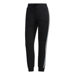 Adidas W Mh Pt Dk 3s Track Pants - Black