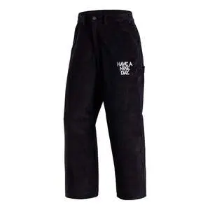 Nike Life Corduroy Cargo Trousers