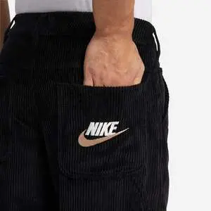 Nike Life Corduroy Cargo Trousers