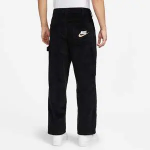 Nike Life Corduroy Cargo Trousers