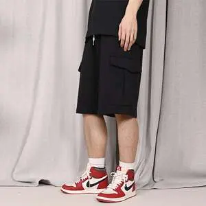 VANS Spring Break Relaxed Cargo Shorts