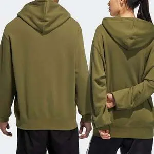 Adidas Originals Logo Hoodie