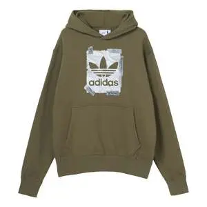 Adidas Originals Logo Hoodie - Default Colorway