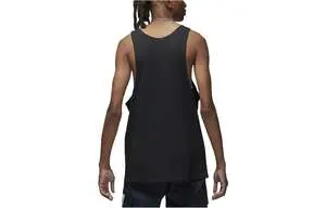 JORDAN Essentials Tank - Black
