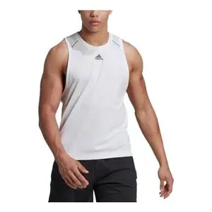 Spaghetti Strap Activewear For Men
