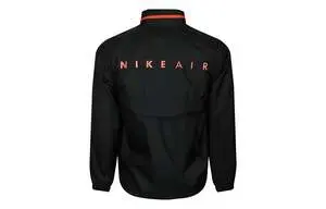 Nike Full-length Zipper Cardigan Jacket