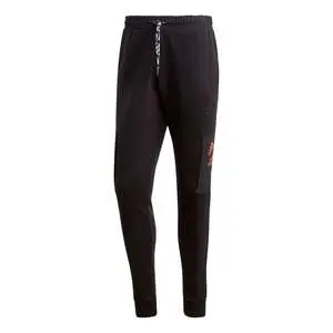 Adidas Logo Joggers