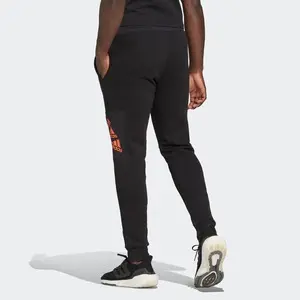 Adidas Logo Joggers