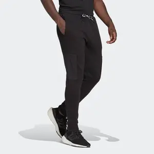 Adidas Logo Joggers