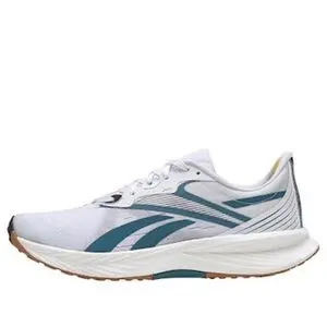 REEBOK Zig Dynamica 4 Athletic Sneakers - White/blue