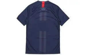 Nike Paris Saint-germain 2019/20 Vapor Home Fan Edition Jersey
