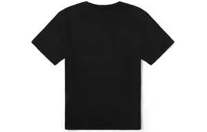 VANS Logo Print Crewneck T-shirt