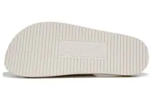 PUMA Buckled Slide Sandals