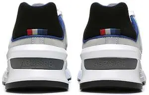 NEW BALANCE 997s "retro" Sneakers - Light Grey