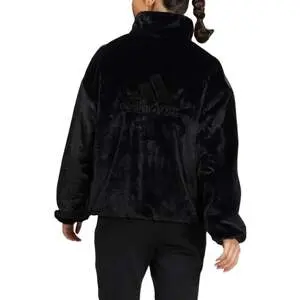 Adidas Met Fur Jacket