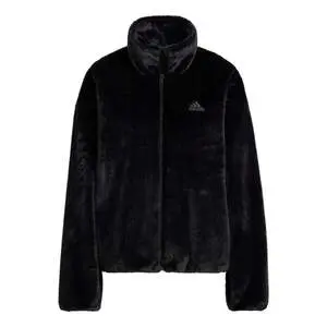 Adidas Textured Outerwear For Women