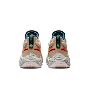 Nike Zoom Gt Run "mowabb Attitude" Low Top Sneakers