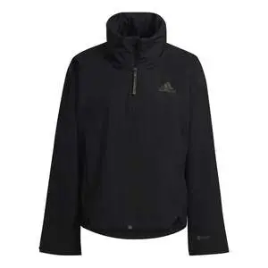 Adidas Rain.rdy Jacket - Black