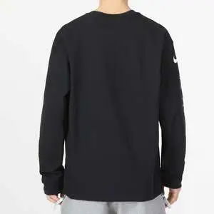 Nike Long Sleeve Graphic T-shirt