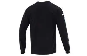 Nike Long Sleeve Graphic T-shirt
