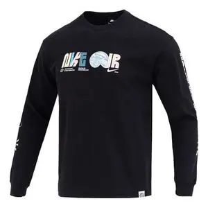 Nike Long Sleeve Graphic T-shirt - Default Colorway