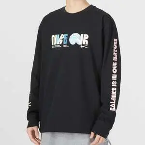 Nike Long Sleeve Graphic T-shirt