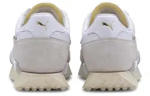 PUMA Future Rider Luxe Sneakers - White
