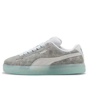 PUMA PUMA Suede XL Sneakers Ash Grey/silver Mist/silver
