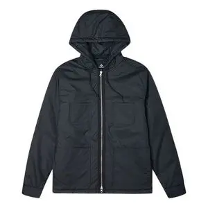Converse Hooded Jackets For Men