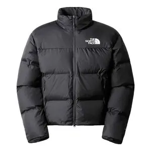 The North Face Puffer Jacket