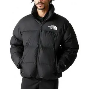 The North Face Puffer Jacket