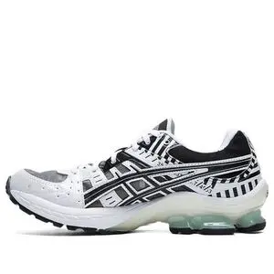 Asics Gel-kinsei Og "black White