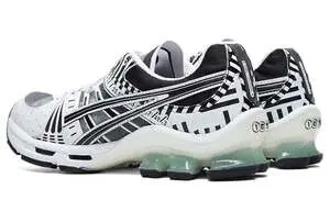Asics Gel-kinsei Og "black White - White/black