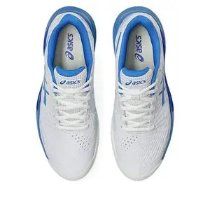 Asics Gel-challenger 14 Athletic Shoes - White/blue Coast