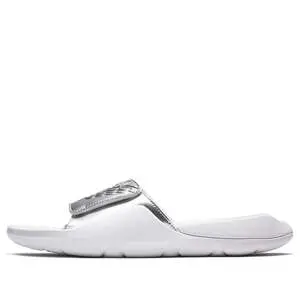 JORDAN Air Hydro 7 Slides - White