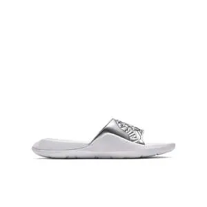 JORDAN Air Hydro 7 Slides - White