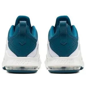 Nike Max Alpha Trainer 2 Athletic Sneakers - White