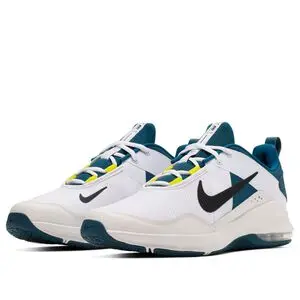 Nike Max Alpha Trainer 2 Athletic Sneakers - White