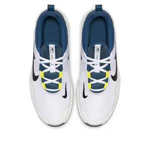 Nike Max Alpha Trainer 2 Athletic Sneakers - White