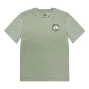 The North Face Logo T-shirt