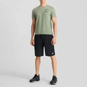 The North Face Logo T-shirt
