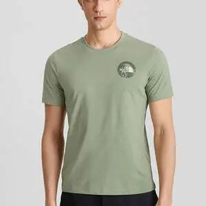 The North Face Logo T-shirt