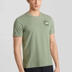 The North Face Logo T-shirt