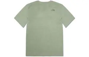The North Face Logo T-shirt