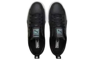 PUMA Mayze Lth Iridescent Sneakers