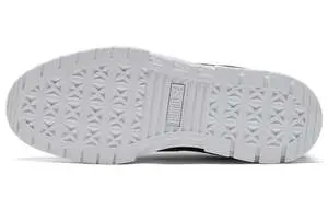 PUMA Mayze Lth Iridescent Sneakers